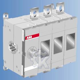 ABB隔离开关OT400E03P行情、价格、报价、评测(ABB)_工控商务网