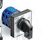 上海二工转换开关LW39-16B-9AC-11/1P行情、价格、报价、评测(APT)_工控商务网